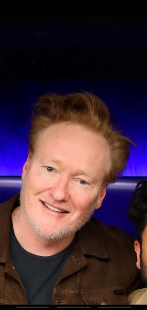 The Beard Is Returning Rconan