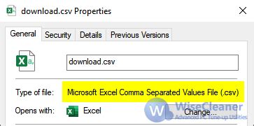 Differences Between Xls Xlsx Xlsm Xlsb And Csv