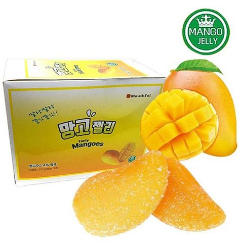 대만망고 과일맛 수입 망고 베트남망고 젤리 과일젤리 과일맛젤리 망고맛젤리 수입망고젤리 망고젤리 티몬