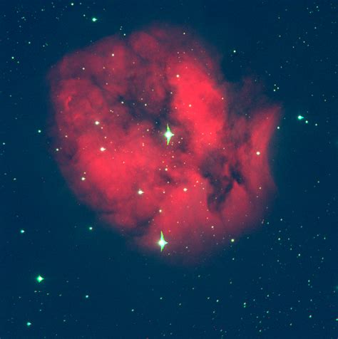 Remote Observing At The Lowell Discovery Telescope Thomas Behling