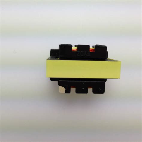 EE33 EI33 High Frequency SMPS Transformer 7 7pin Ranlo China