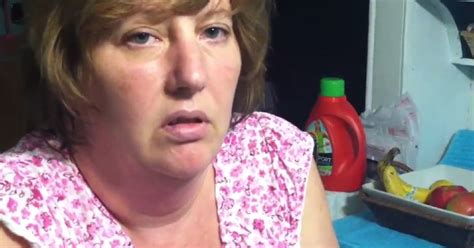 Sleepwalking Mom Dances In Viral Video