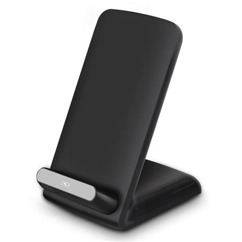 Qi Wireless Charger Dock And Stand Samsung Galaxy S6 Edge
