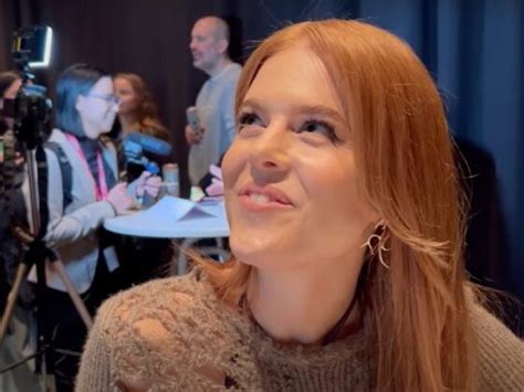 Dotter My Melodifestivalen 2024 Song Is From The World Of Bulletproof But Still Totally New