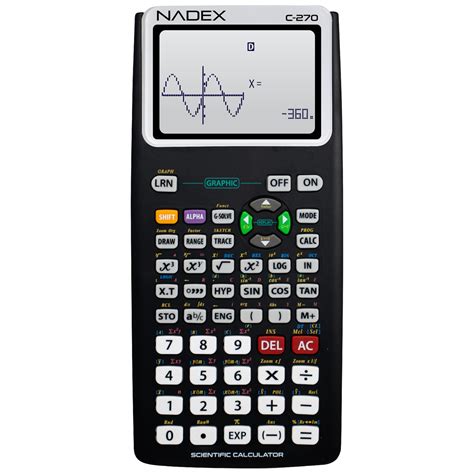 Scientific Calculator For College Algebra At Laura Strong Blog
