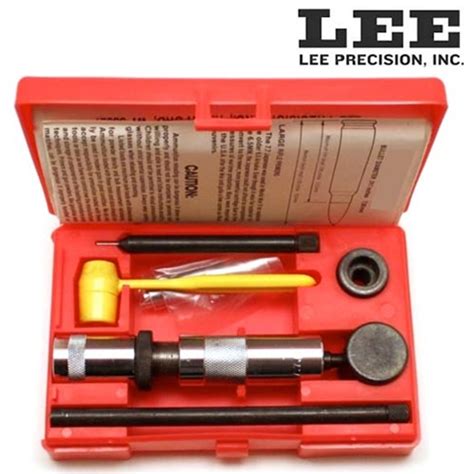 Lee Loader 357 Magnum The Outpost Arms And Munitions