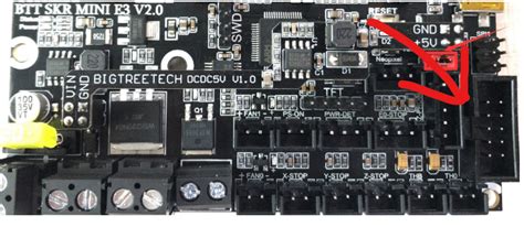 Anet A6 Full Graphics Lcd On Skr Mini E3 V2 0 R Bigtreetech