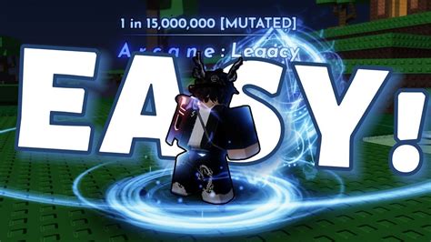 Get Rare Auras In Sols Rng Easily Full Guide Youtube
