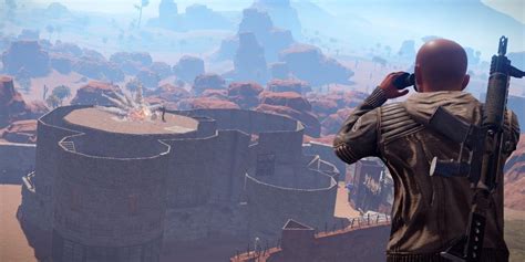 Rust Pvp Tips For New Console Players