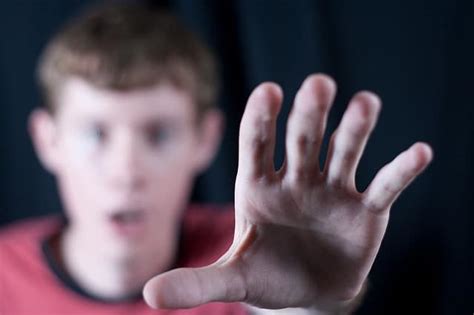 Signs That Mean You Should Stop Sexual Advances Respect Yourself