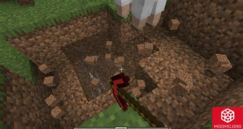 Скачать Мод на Супер Кирку в Майнкрафт