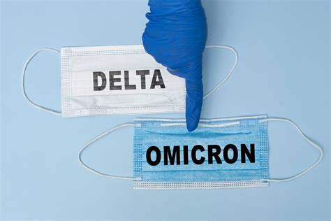 Omicron Infections Have Similar Incubation Periods But Shorter