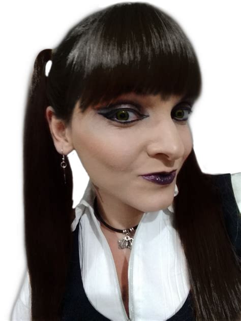 Abby Ncis Makeup Saubhaya Makeup