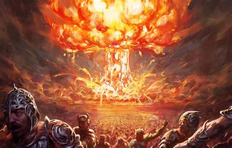 10 Most Powerful Weapons Found In Ancient Hindu Epics