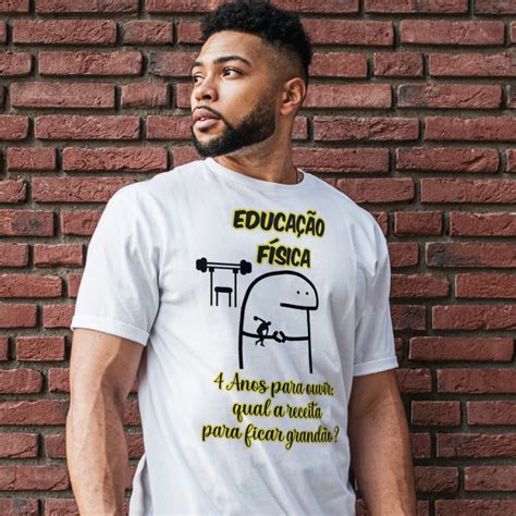 Arte digital camisas do flork profissões Elo7