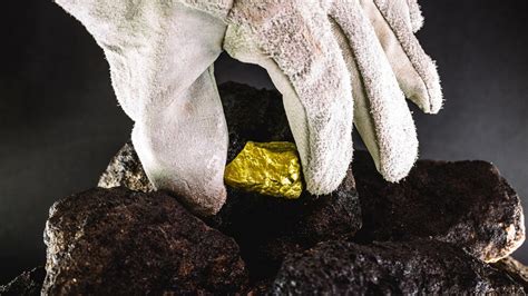 From Earths Core To Your Jewelry How Gold Is Formed And Mined From The Deepest Depths