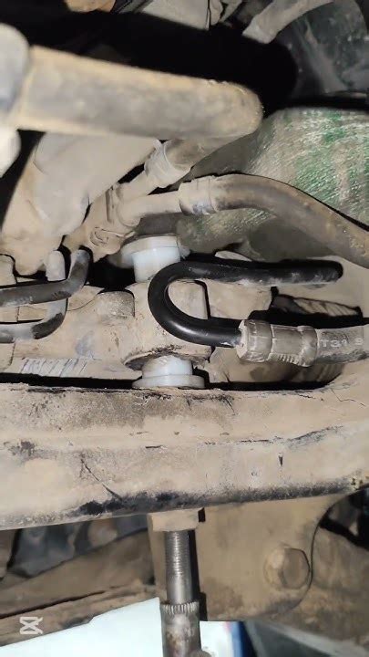 Stering Assembly Bus Bad Hevyvehicle Hevyvehicle Youtube