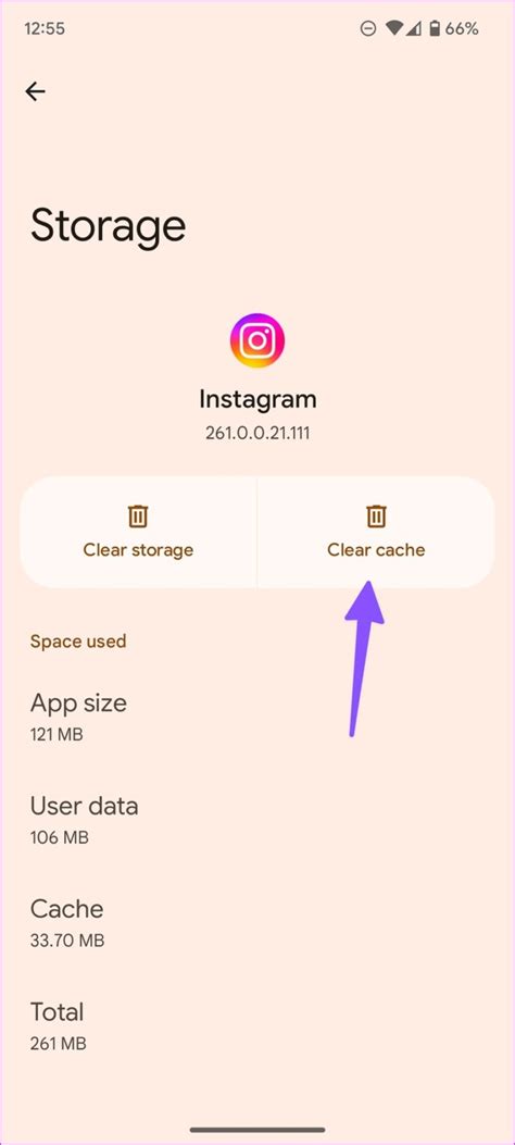 4 Ways To Fix Instagram Not Loading Stories Guiding Tech