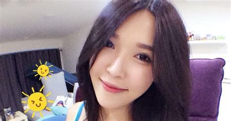 Appreciation Of Asian Babes Gatita Yan Tong Lee Yann Malaysia