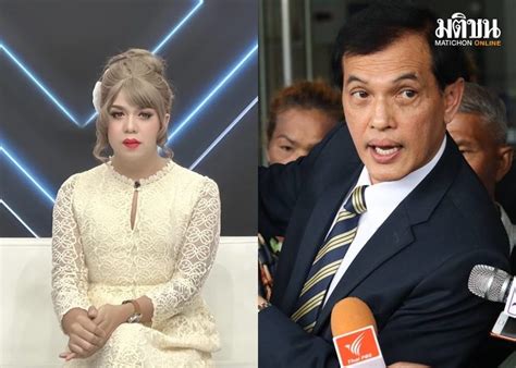 แพรรี่ ลั่น ไม่หนีหน้าแน่นอน หลัง ทนายอนันต์ชัย จ่อฟ้องหมิ่น บอก