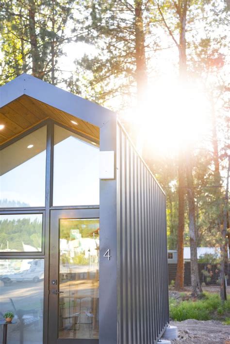 Resorts X Drop Structures Glamping Resorts Camping Resort Glamping Site