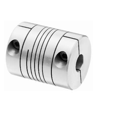 Aluminium Encoder Coupling At ₹ 2000 Piece Industrial Couplings In Pune Id 9169638855