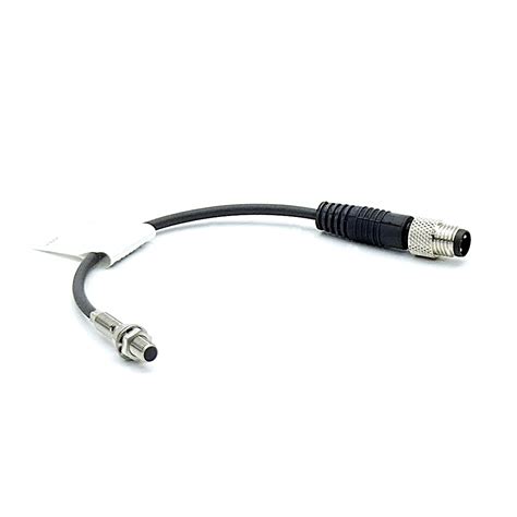 Maschinenteil BALLUFF Inductive Standard Sensor BES E C S Buy Online