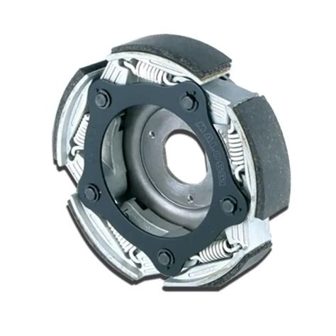 MF2742 EMBRAYAGE Malossi Maxi Fly Clutch DM 160 Yamaha 400 Xmax
