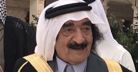 وفاة شيخ قبيلة شمّر حميدي الجربا في سوريا