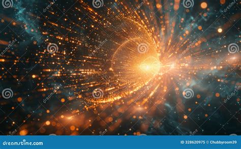 Secure Communication Network Using Unbreakable Light Beams For Protection Against Cyber Attacks