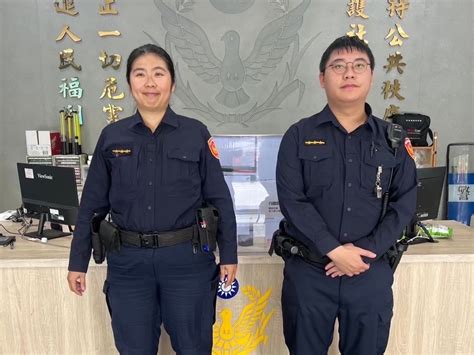 民眾堂弟獨居失聯多日急如焚 士林警陪同鎖匠開門急救護