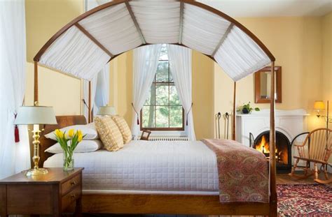 The 31 Most Charming Bed And Breakfasts Across America