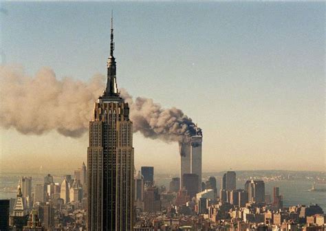 Archives Des Attentats Twin Towers New York Arts Et Voyages