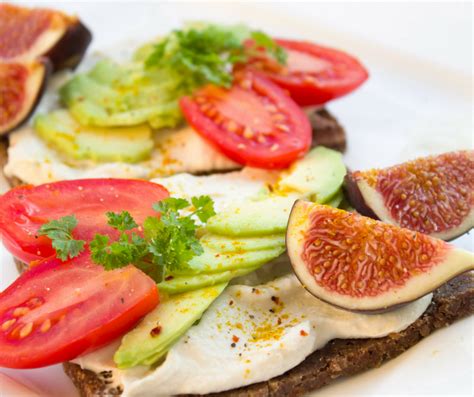 Great Weight Loss Snack Ideas Ontrack Health Retreats