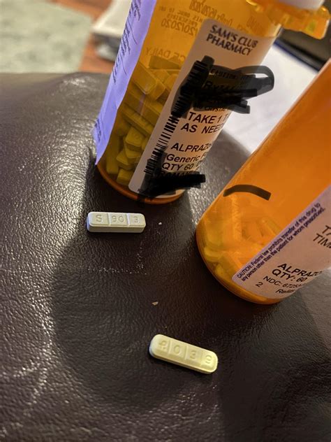 Gotta Love The Varieties Benzodiazepines