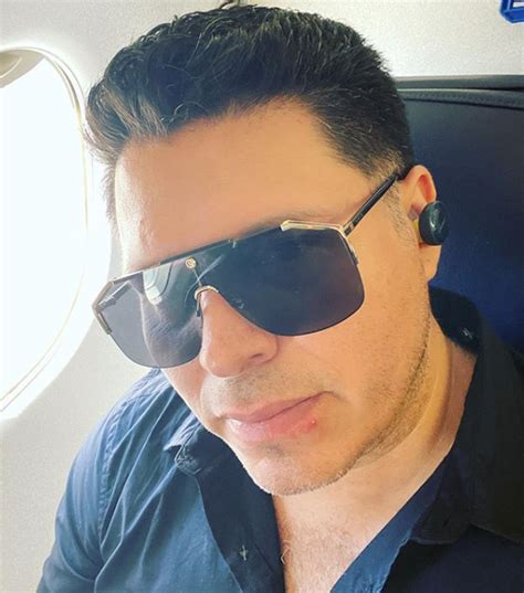 Luto En El Regional Mexicano Murió Armando Cardona De La Séptima Banda