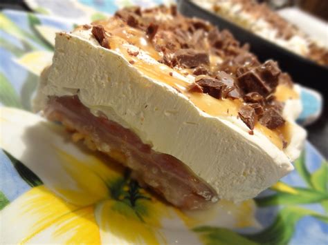 Le Plaisir Des Papilles Gâteau Better Than Sex