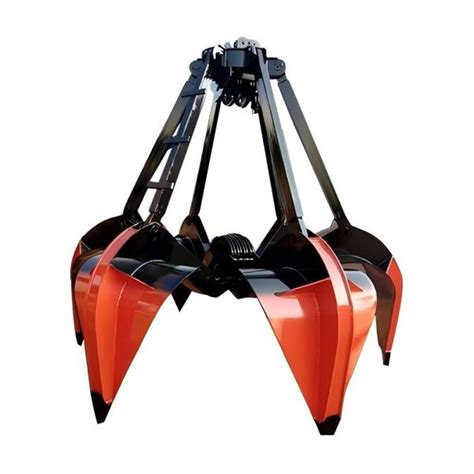 Crane Spreader Crane Grab C Type Hook Electromagnet Crane Parts