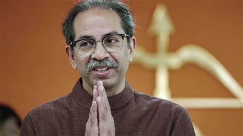 Accusing Maharashtra Speaker Of Bias Uddhav Faction Moves SC For