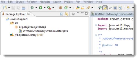 Please Make Sure Your Eclipse Compiler And Jre Is