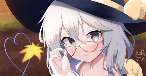 東方 こいしちゃんと秋の公園で読書デート ぽりへどろんskeb募集中のイラスト Pixiv