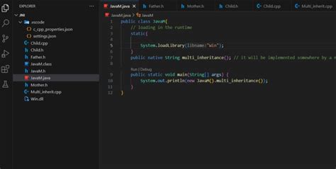 Manash Khatowal On Linkedin Java Does Not Support Multiple Inheritance