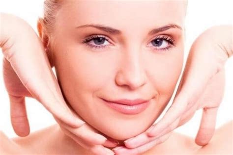 How To Slim Down Your Face Basic Correction Methods Rlivingbetter