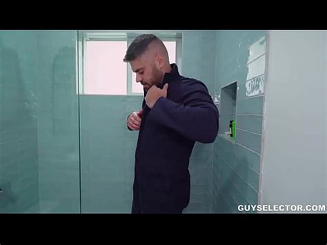 GUY SELECTOR Hawt Interactive Gay Porn Compilation Featuring Max Romano Blake Ryab Jordan