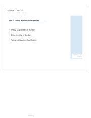 Module 1 Part 2 Pdf Module 1 Part 2 5 Tuesday September 13 2022 11