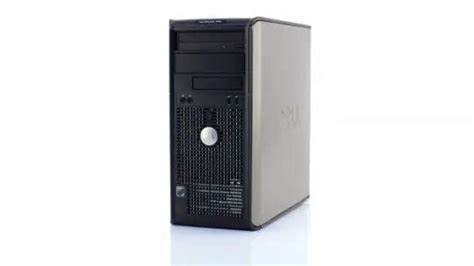 Dell Optiplex 740 T