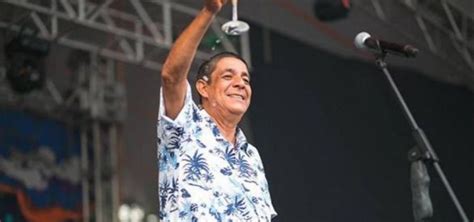 Show de anos de Zeca Pagodinho será transmitido ao vivo pelo Globoplay e Multishow Metro