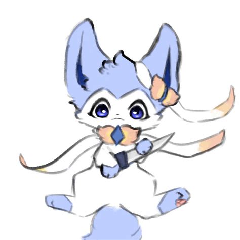 Feisty By Snoiifoxxo On Deviantart