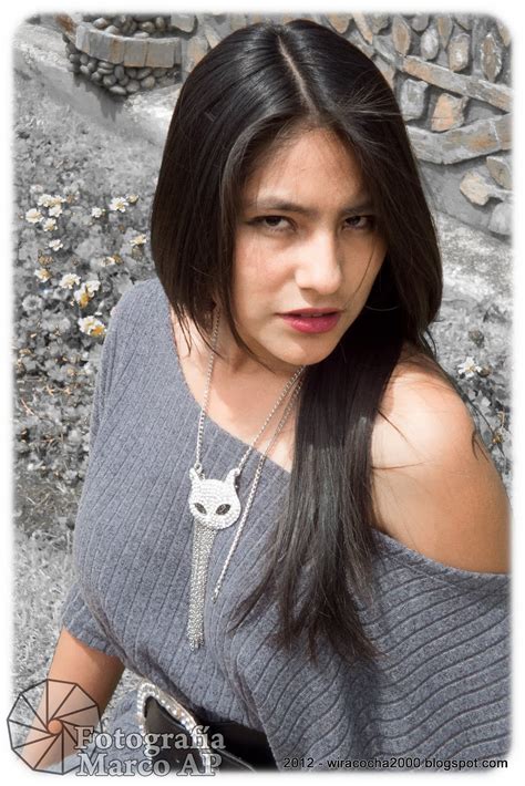 Modelo Claudia CC Fotografía y Blog de MarcoAP