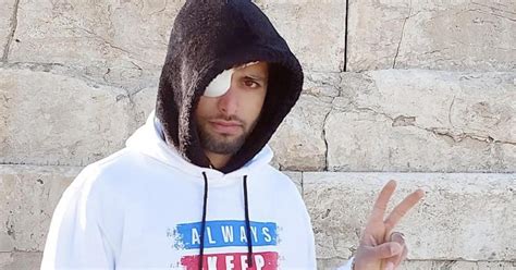 تشدید فشار بر آسیب‌دیدگان چشمی؛ انتقال حسین حسین‌پور به بیمارستان و بی